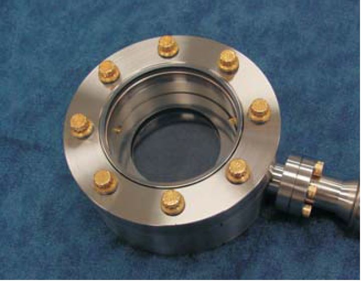 MBE Heated Viewports
