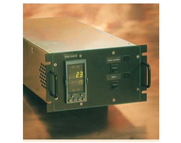 Phosphorus Valved Cracker Temperature Controller